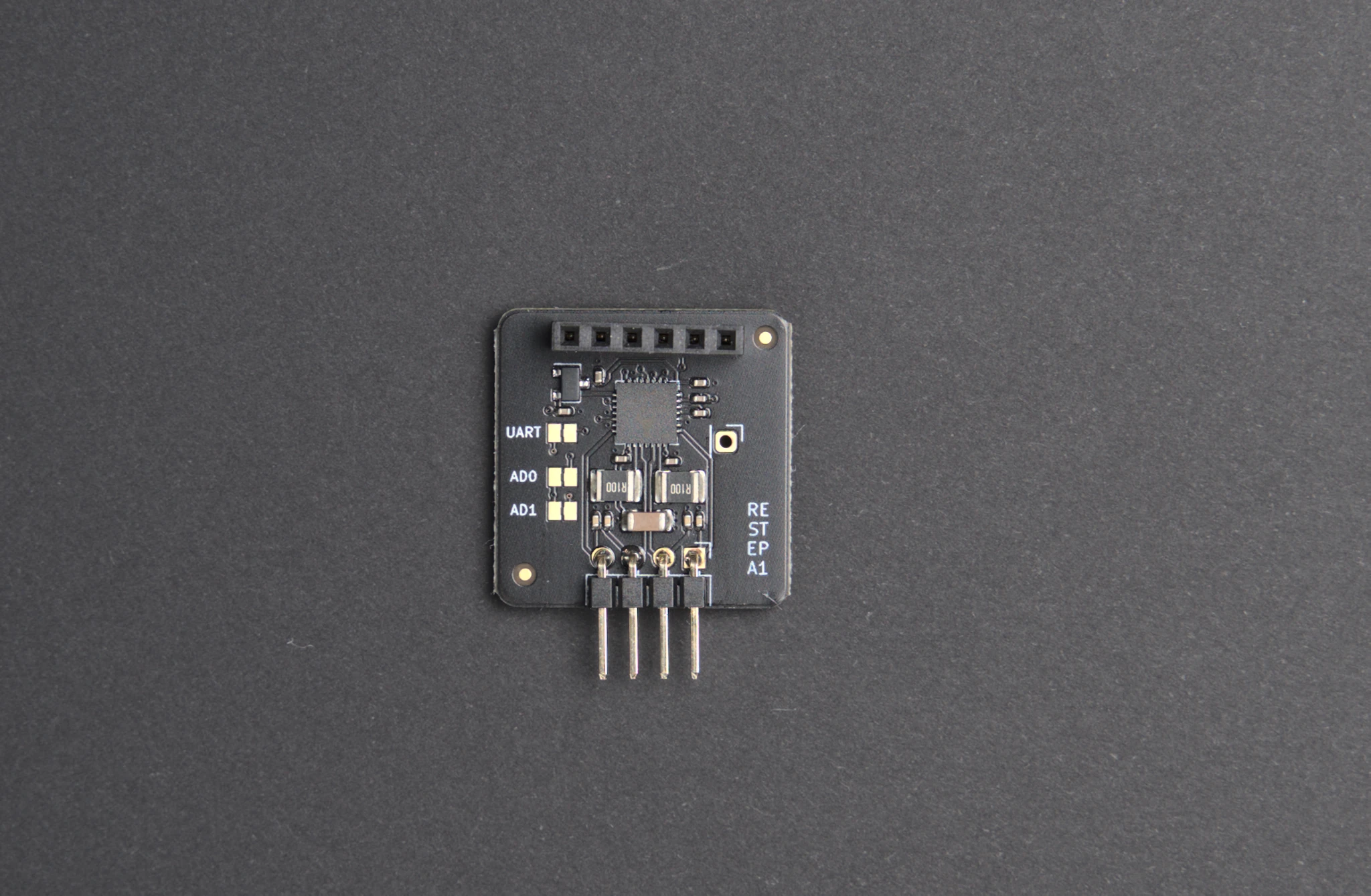 Restep A1 - www.iagent.no