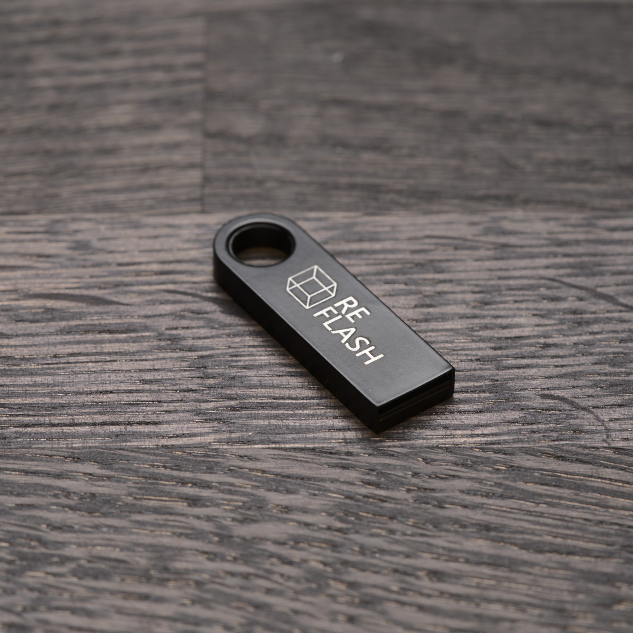 Reflash USB key - www.iagent.no