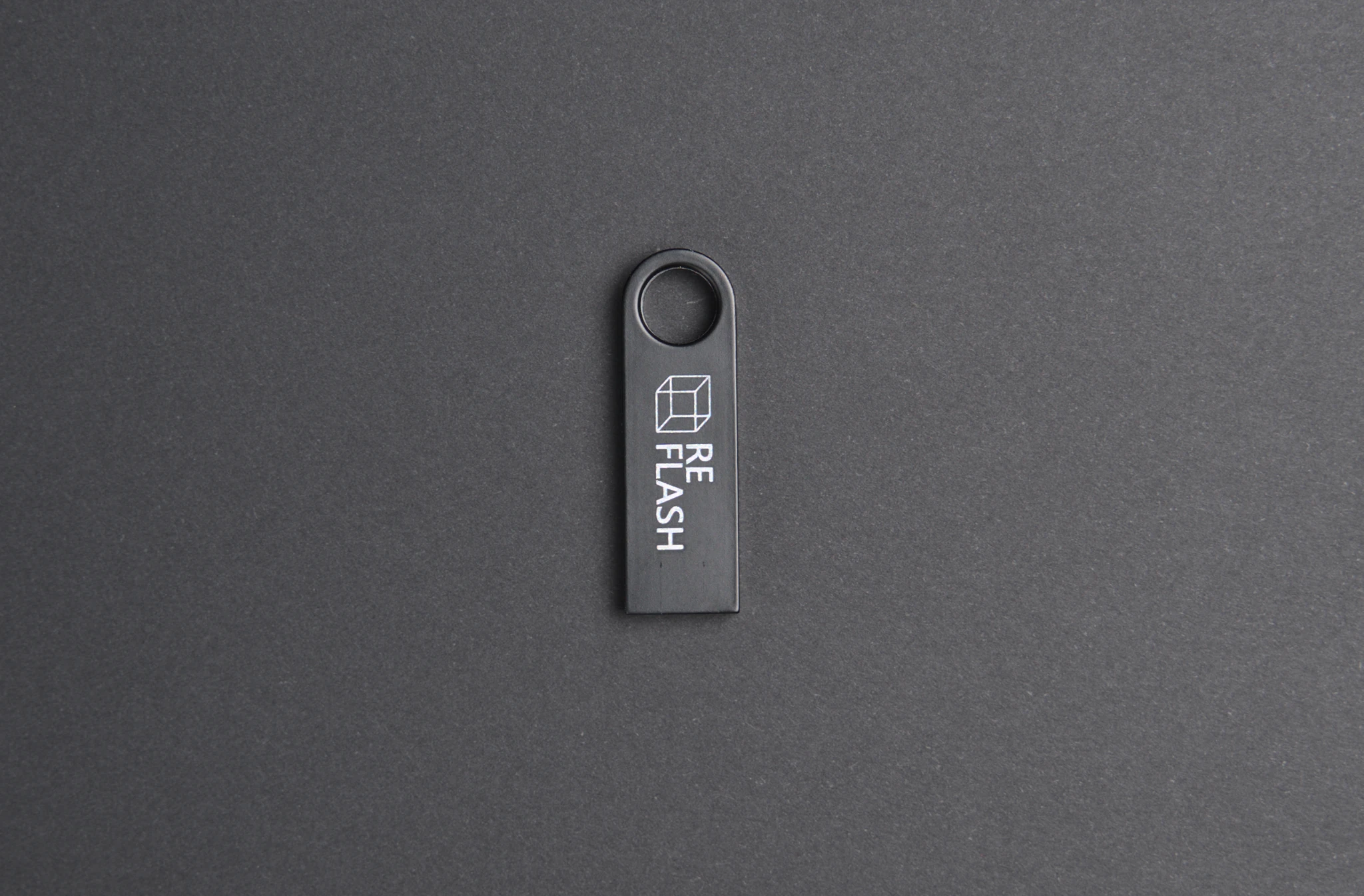 Reflash USB key - www.iagent.no