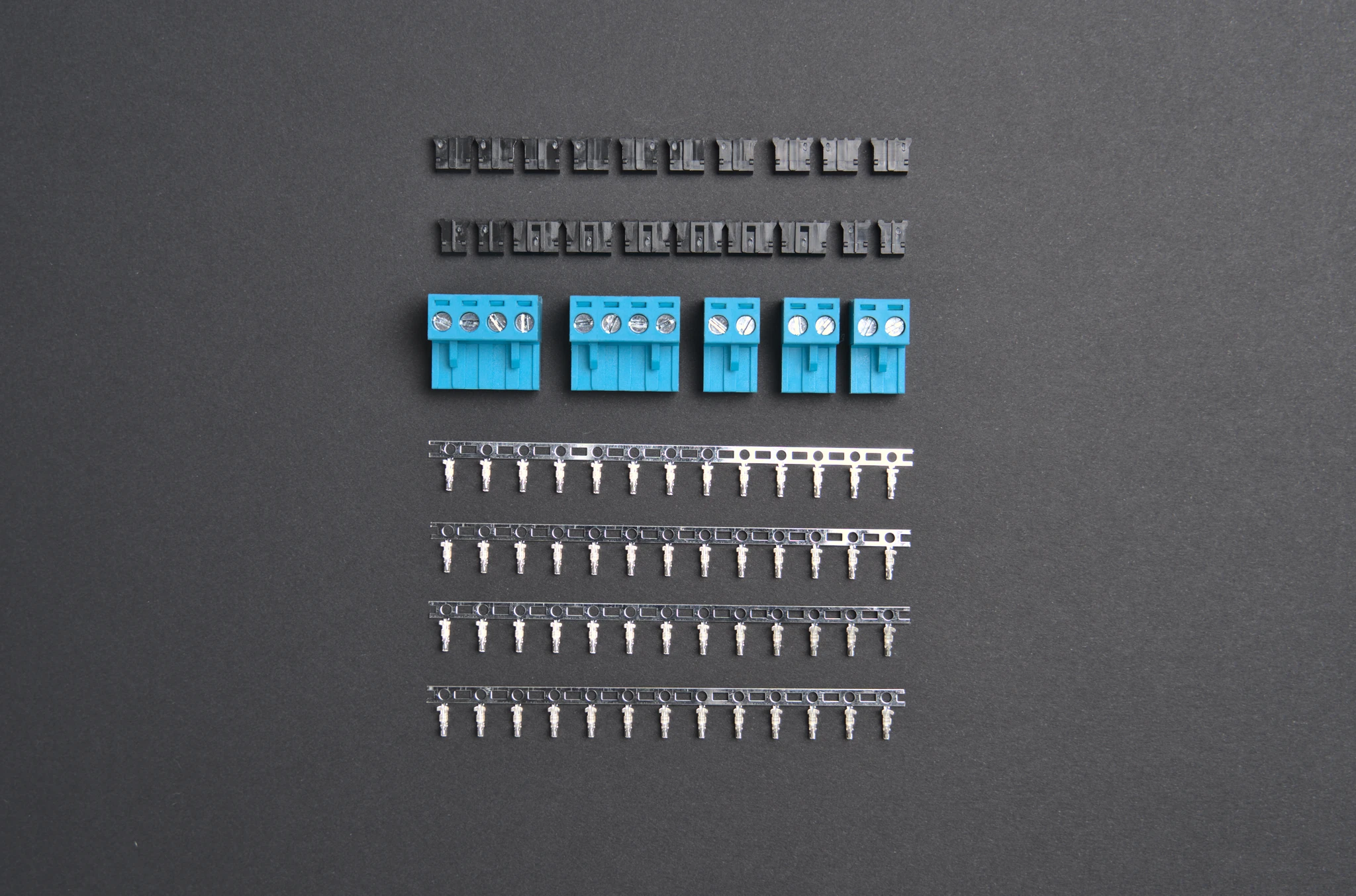 Connector Pack for Recore A8 - www.iagent.no